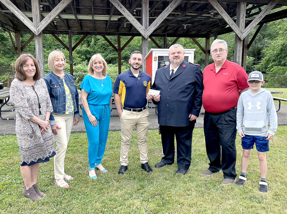 Doing the most good | News, Sports, Jobs - Weirton Daily Times